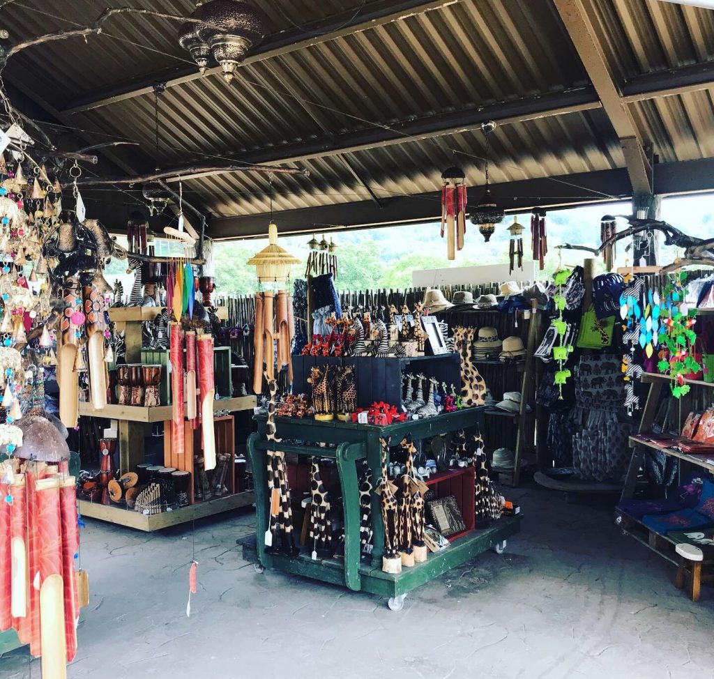 Visual Merchandising Consultancy Longleat Safari Park - Visual ...