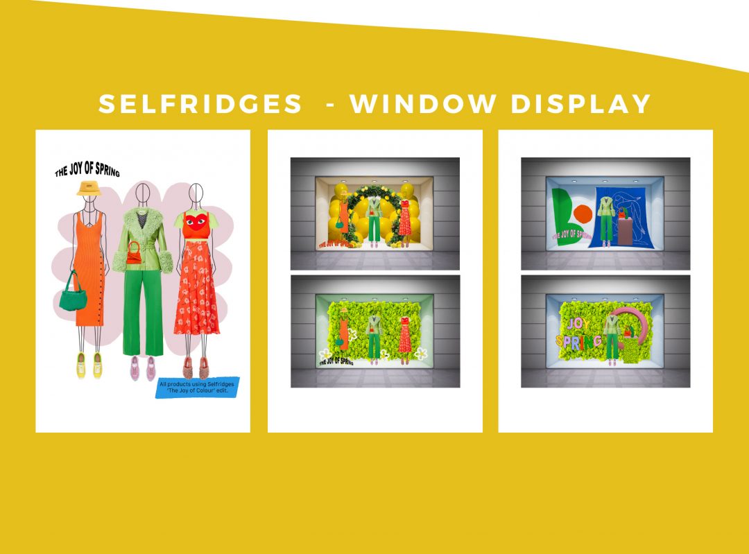 Online Visual Merchandising Training & Courses - Visual Merchandising Courses