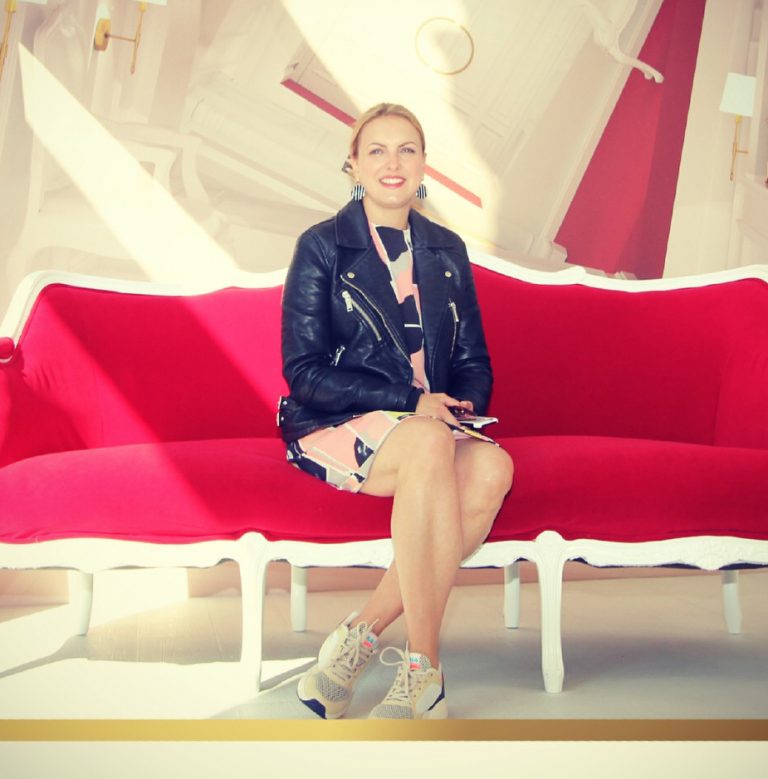 About - Visual Merchandising Courses