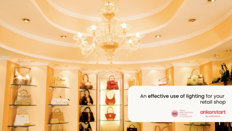 Home - Visual Merchandising Courses