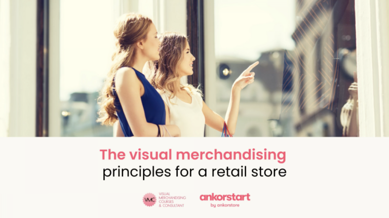 Home - Visual Merchandising Courses