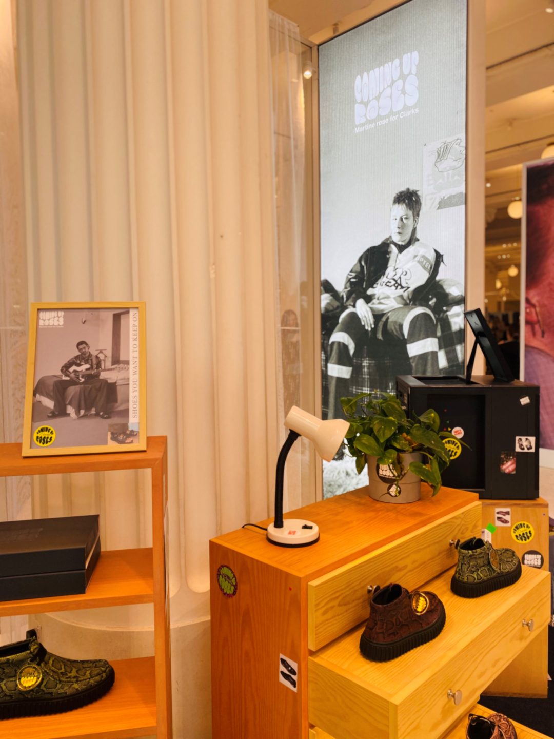 Teaching Level 5 Fashion Branding & Visual Merchandising Module UWL ...