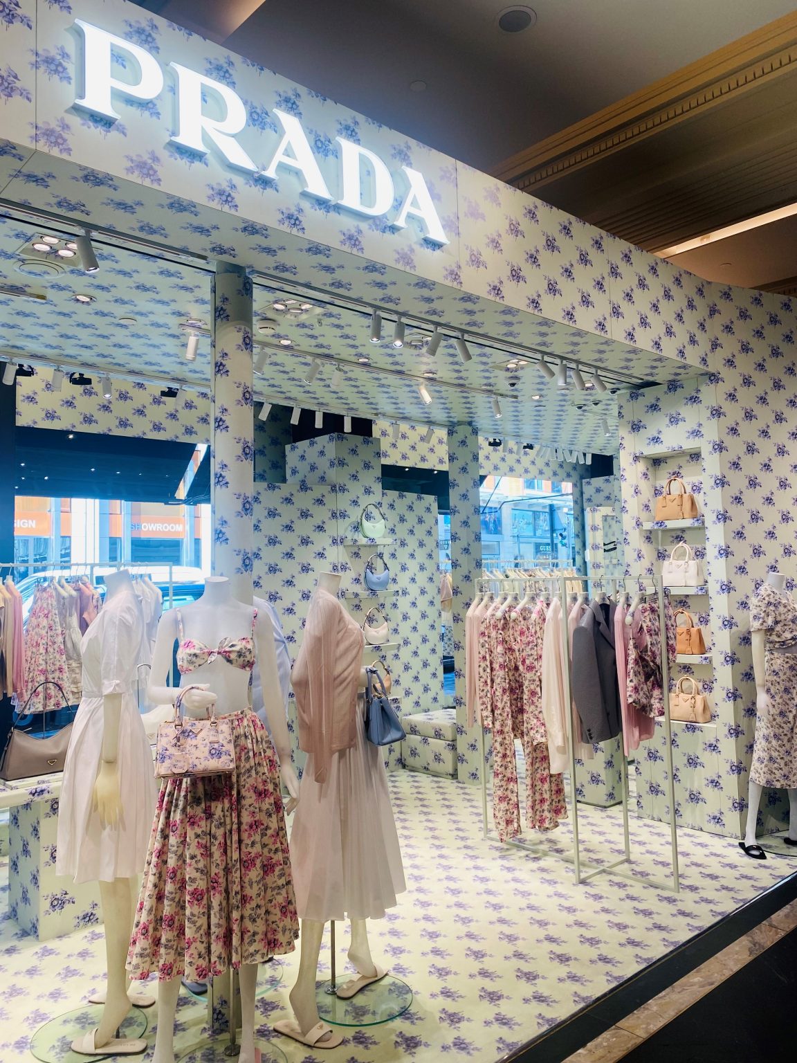 London Visual Merchandising Retail Safari - Visual Merchandising Courses